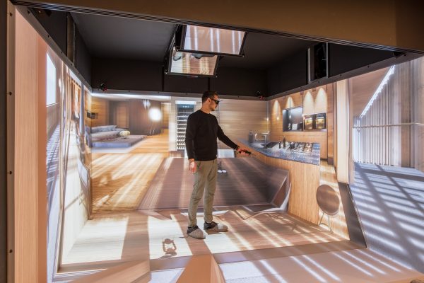 Vision Room • OBRA